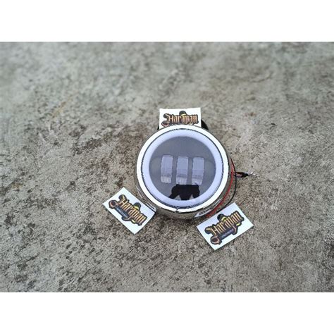 Jual Lampu Depan Daymaker Honda C70 Led Reflektor Depn Model C50 Pispot