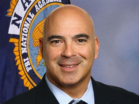 Orland Park Police Chief Graduates From Fbi National Academy Orland