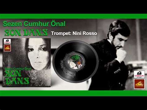 Sezen Cumhur Önal Son Dans Ayrılık Şarkısı Vinyl Discogs