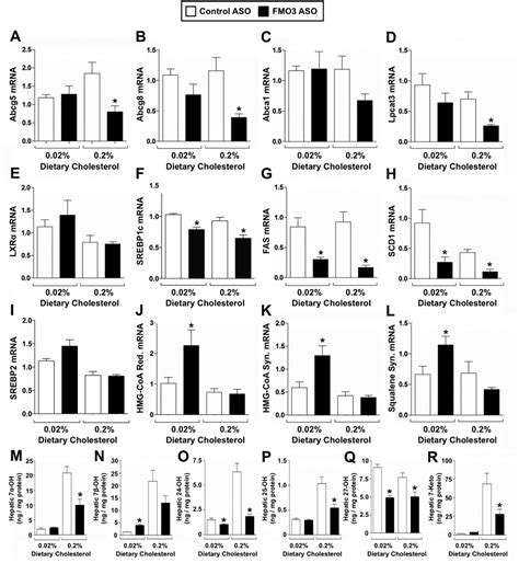 The Tmao Generating Enzyme Flavin Monooxygenase 3 Is A Central Regulator Of Cholesterol Balance