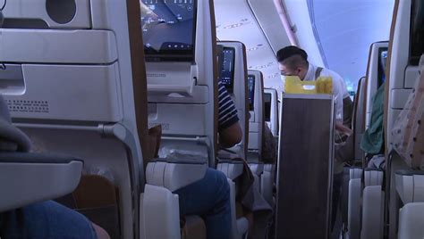 上週復航「高雄 武漢」 南航證實：停飛5週