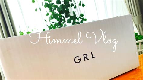 【grl】グレイル購入品紹介絶対買うべき夏の新作 Youtube