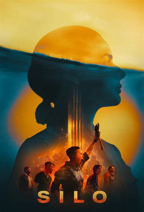Silo S02e02 1080p Web Aac X265 Nogrp Softarchive