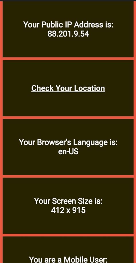 Github Idleendeavor Me Online Open Source Tool To Know How Websites