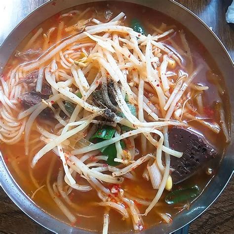 디너의여왕 대구식당 함안군 함안면 음식점 한식 국밥 추천맛집