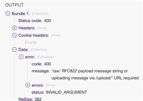 Missing Access Token For Authorization Request MailboxService