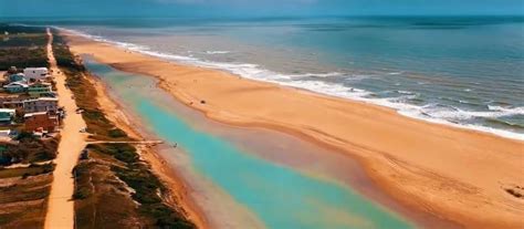 Conheça e viva as praias de Linhares Seja bem vindo ao Days Inn