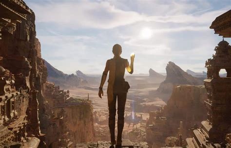 Best Pc Specs For Unreal Engine 5