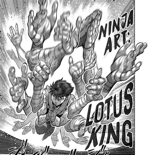 Whats Your Favourite Panel From Your Least Favourite Character Mines