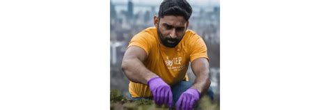 Leveraging Blockchain For Corporate Social Responsibility Csr