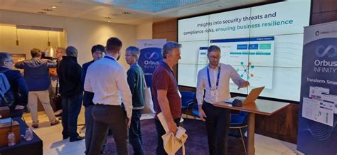 Orbus Software On Linkedin Orbussoftware Orbusinfinity Eabpm Saas