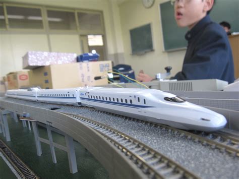 城西川越鉄道研究会Josai Train Culb 走行会