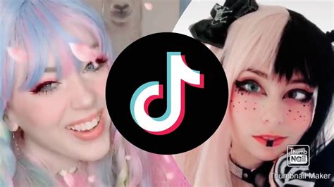 Tik Tok Egirls To Wet Your Whistle Youtube