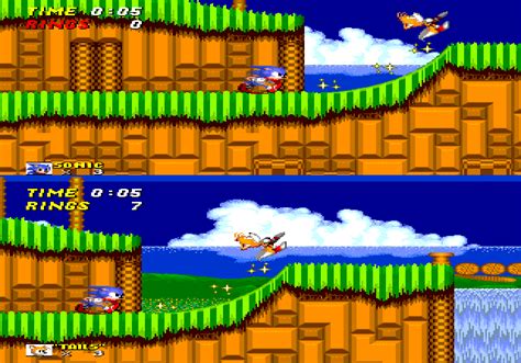 Sonic 2 Flicky Turncoat Bossdemo Free Download Borrow And