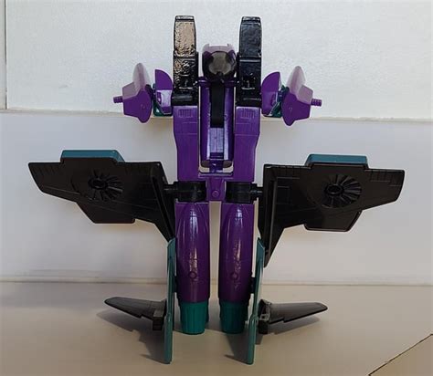 Custom G2 Ramjet Love It R Transformers
