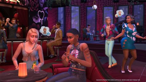 The Lovestruck Expansion Pack What We Know Now The Sims Resource Blog