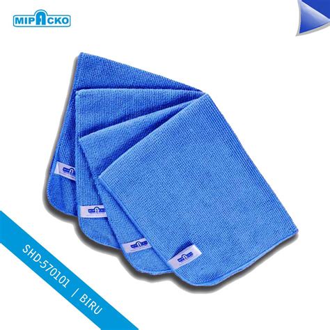 Kain Lap Kecil Alison Campbell