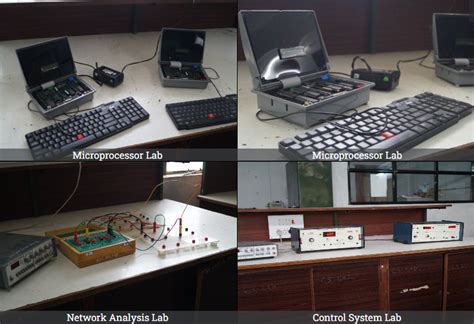 Infrastructure Electrical Engineering Ramdeobaba College Of Engineering And Management Rcoem