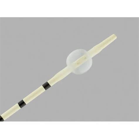 Occlusion Balloon Catheter At ₹ 2000 Occlusion Catheter In Sas Nagar
