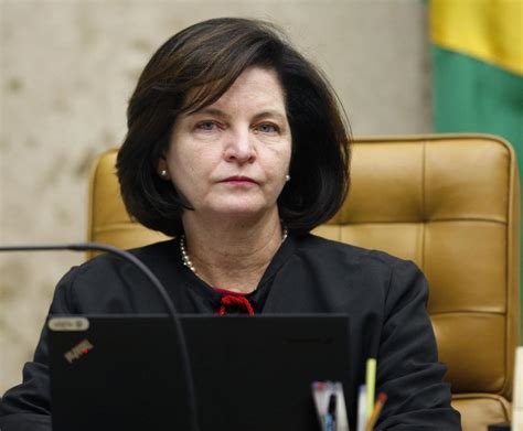 Raquel Dodge Diz Que Há Suspeita De Ação Orquestrada Em Queimadas No