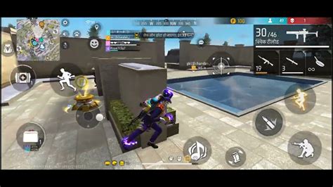 Br Squad 😎 Youtube
