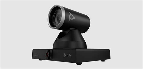 Poly Studio E60 Smart PTZ Camera HP United Kingdom