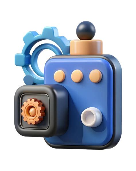 ai robot arm and production line concept symbolizing aidriven robotics