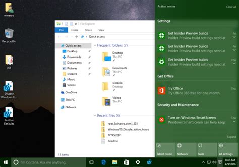 Enable Colored Taskbar But Keep Title Bars White In Windows