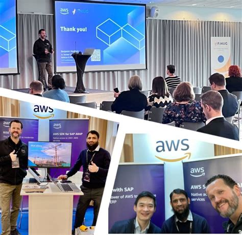 Amazon Aws Awsforsap Monitron Iot Awssdkforsapabap Basheer Ahmed