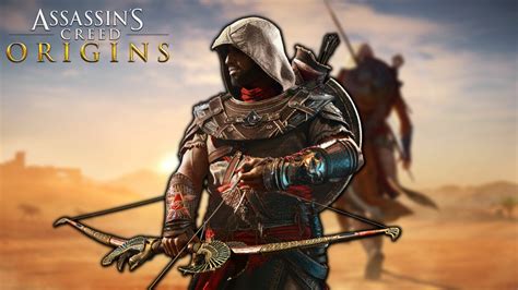 Assassins Creed Origins Live Lets Complete This Game 4 Lets