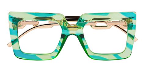 Babs Frame Vlookglasses