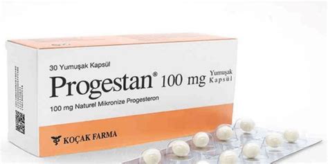 Endometrin Tabs Progesterone Generic Mfg Kocak Farma Towndrugstore
