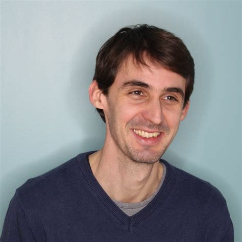 About Pierre Rouanet Medium