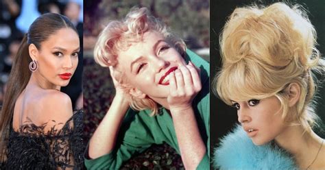 The 25 Most Beautiful Women Of All Time Ranked In Order