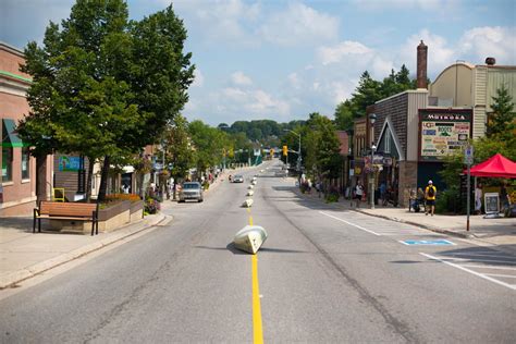 Muskokas First Ironman Triathlon A Community Success Huntsville Doppler