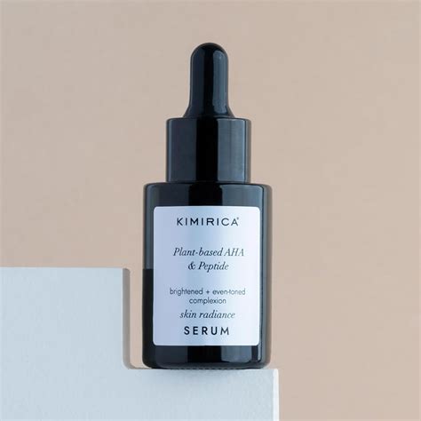 Buy Face Serums Best Skin Radiance Serum For Glowing Skin Kimirica