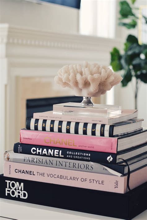 Coffee Table Books Round Up The Pink Dream