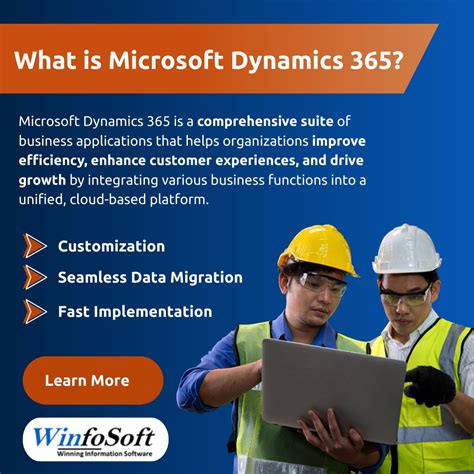 Microsoftdynamics365 Businesssolutions Crm Erp Erpsolutions