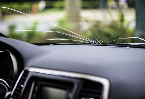 Replace Or Repair That Is The Windscreen Question News24