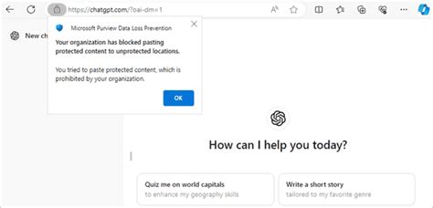 Microsoft Purview Ai Hub Monitor And Block Ai Applications 4sysops