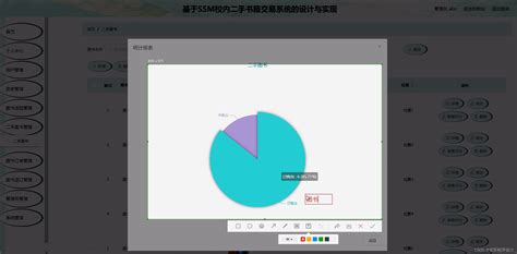 Java校内二手书籍交易系统的设计与实现毕设源码mysqllw基于java的二手书交易系统 Csdn博客