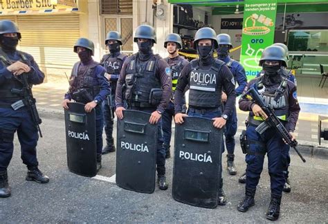 Crisis De Seguridad En Costa Rica ¿qué Cambiaría Con Una Declaratoria