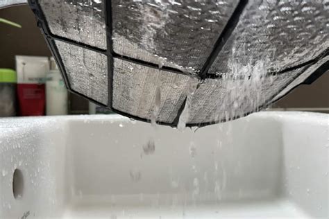 How To Clean Mini Split Filters Coils And Blower Wheel Aircondlounge