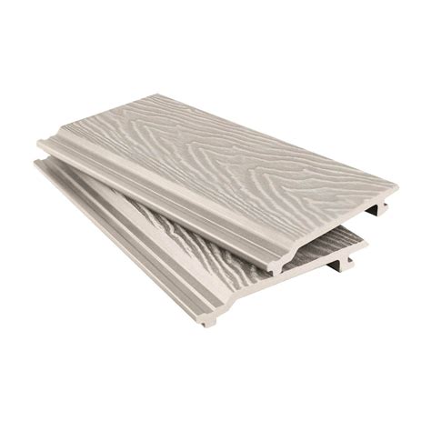 Composite Cladding Samples Tuda Grass