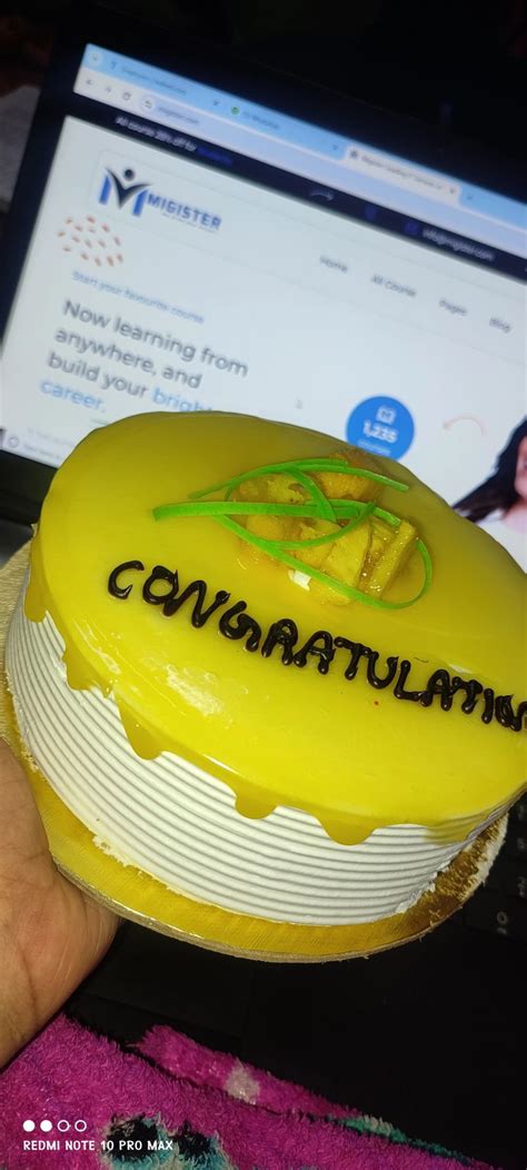 Pratyaksha Shukla On Linkedin Migister Achievement Internship Traning Internshipinmeerut