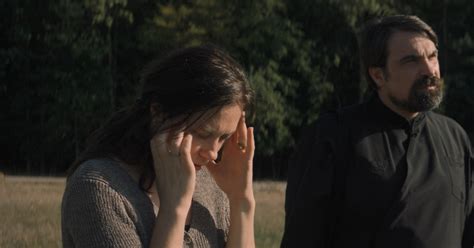 „balaur Un Film După Cazul Real Al Profesoarei De Religie Care A Avut