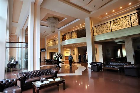 Hotel Dilijan Resort Reviews Armenia