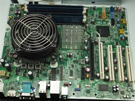 Hp Compaq Elite Hp Saturn Cpu Ram Zas Prudnik Kup Teraz Na Allegro Lokalnie