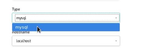 I Try To Add Postgresql After Installation · Issue 535 · Hestiacp