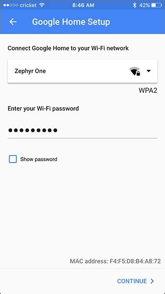 How To Set Up Google Home
